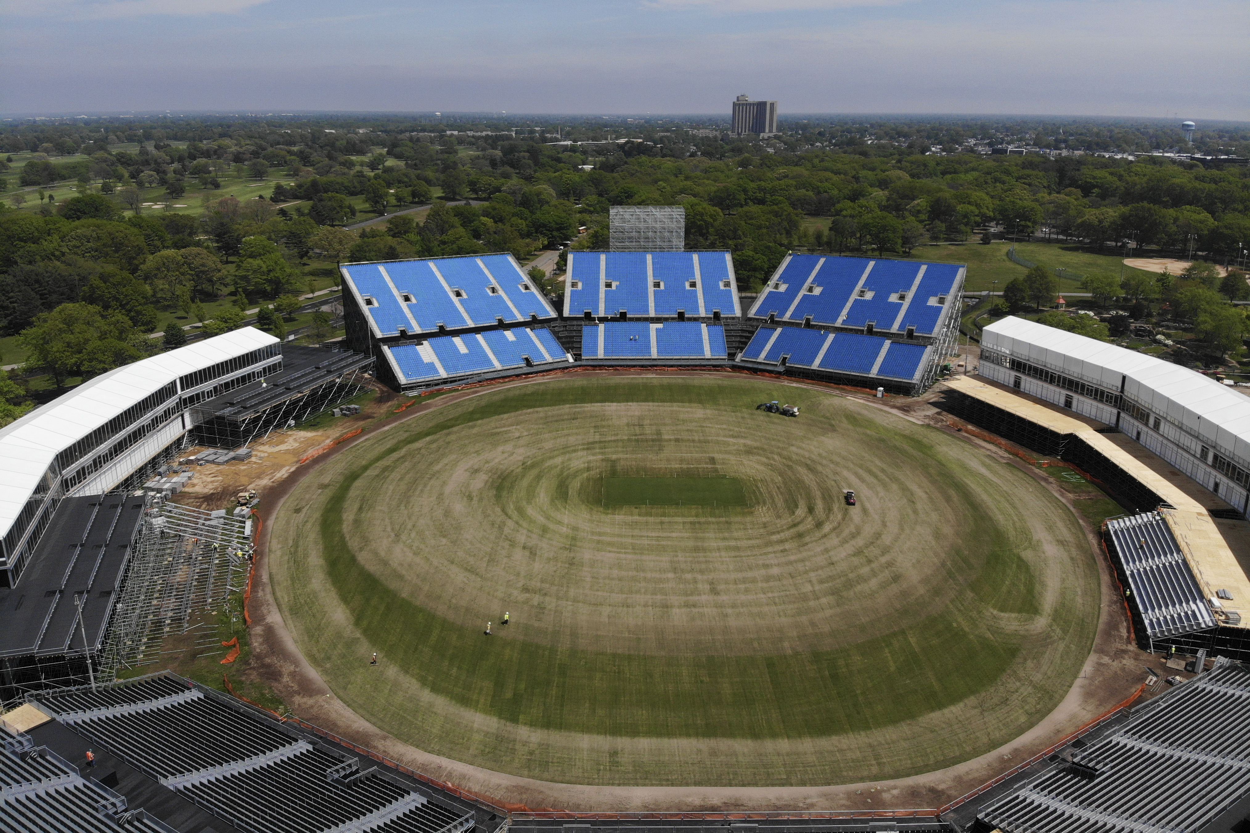 Cricket World Cup coming to NYC suburbs – NBC New York