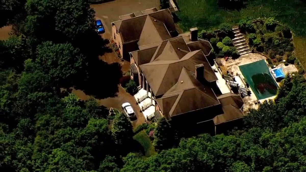 Westchester County news: – NBC New York