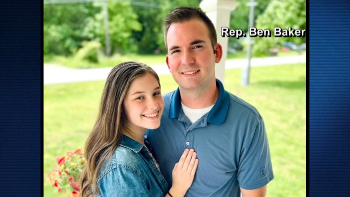 Daughter of Missouri state representative killed in Haiti – NBC New York