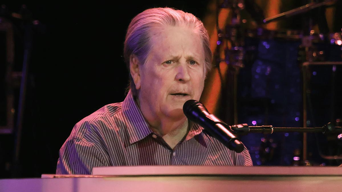 Judge approves conservatorship for Beach Boys’ Brian Wilson – NBC New York