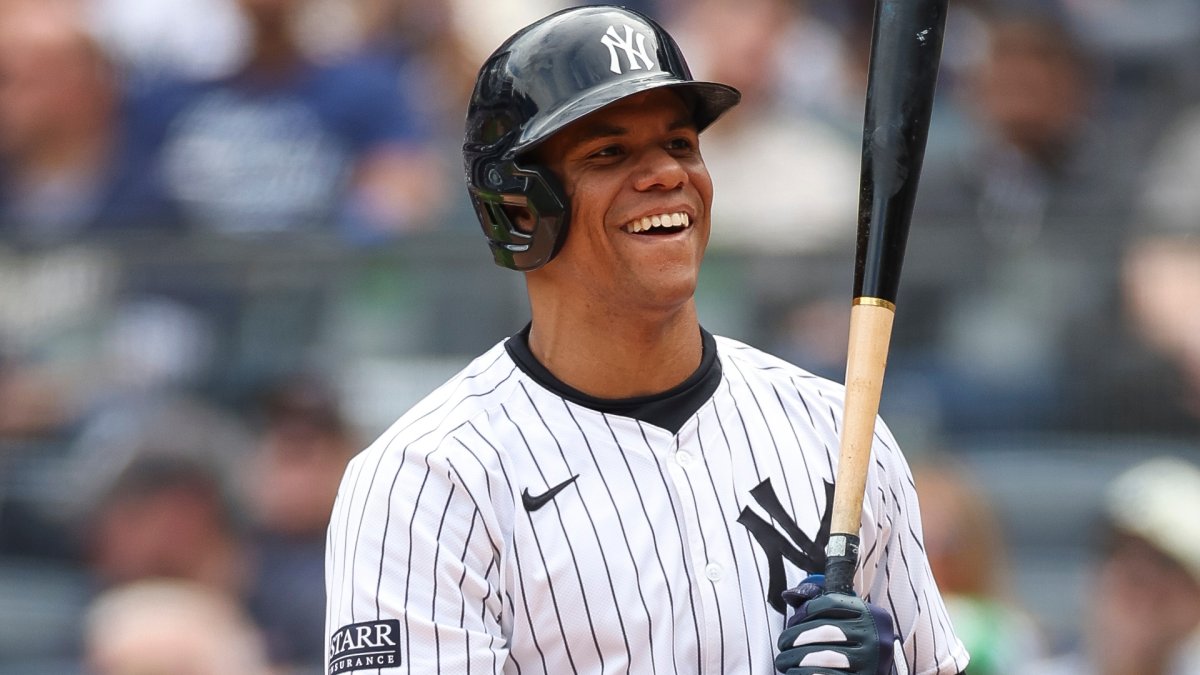 5 things to know about Juan Soto – NBC New York