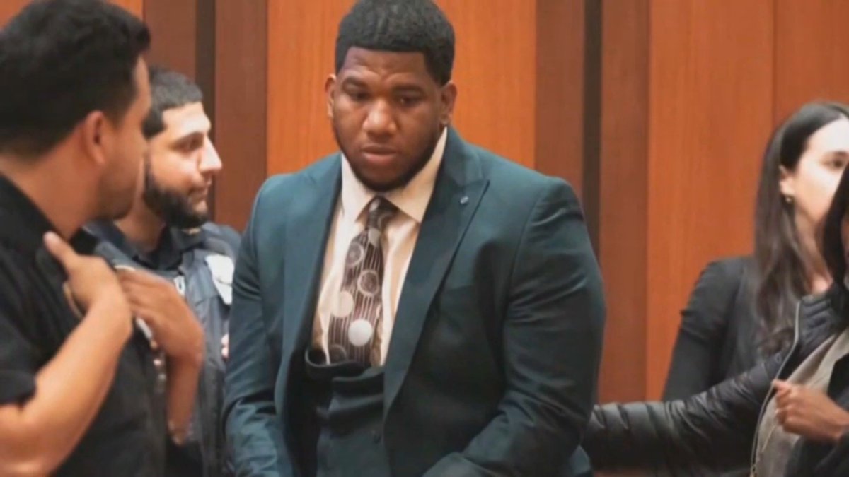 Queens man exonerated in 2013 murder gets charged in deadly shooting ...