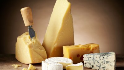 Everything to know about National Cheese Day – NBC New York