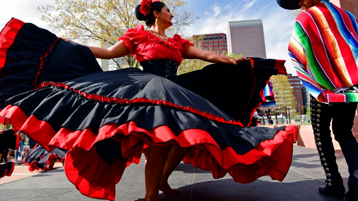 What is Cinco de Mayo and why is it celebrated? – NBC New York
