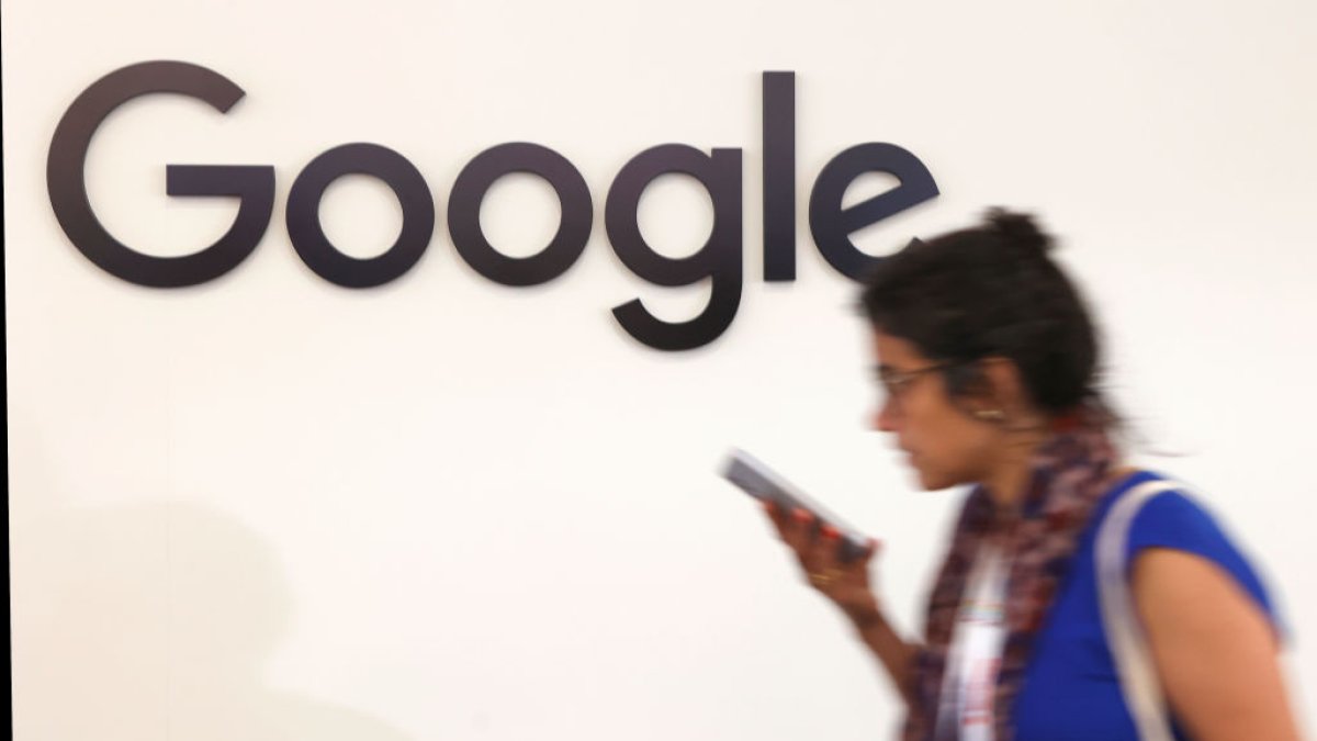 Google announces new AI-enhanced search engine. What to know – NBC New York