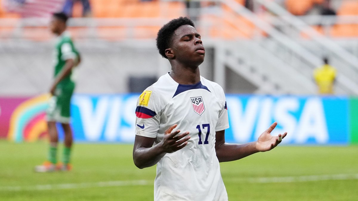 USMNT prospect Keyrol Figueroa signs pro contract with Liverpool – NBC ...
