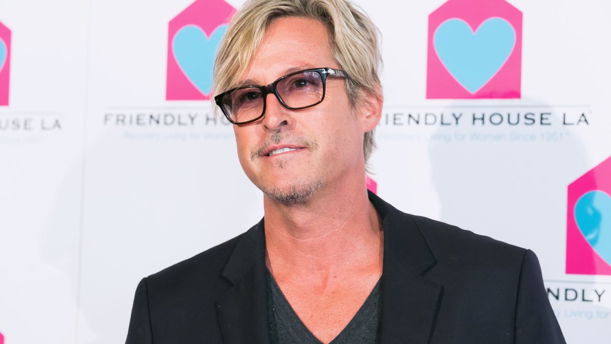 Charlie Colin, founding member of the pop-rock band Train, dies – NBC ...