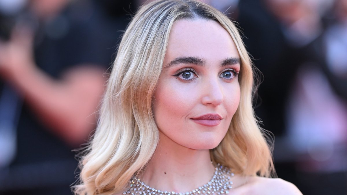 ‘SNL’ star Chloe Fineman to critics of her Cannes look: ‘No need to be ...
