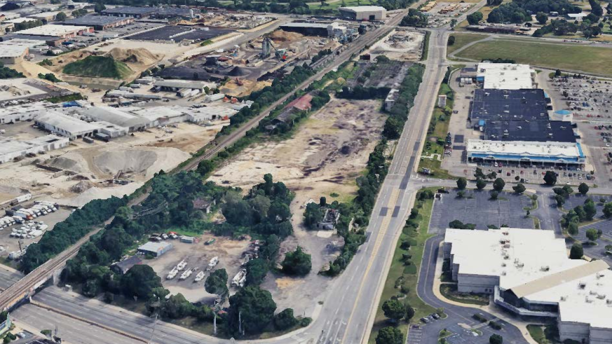 Suffolk County housing project backed by state will transform Republic ...