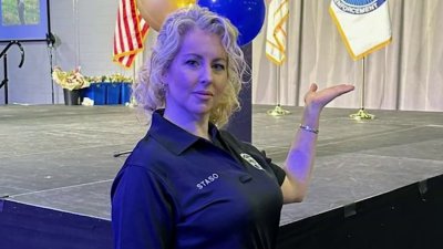 Sarah Wallace – NBC New York