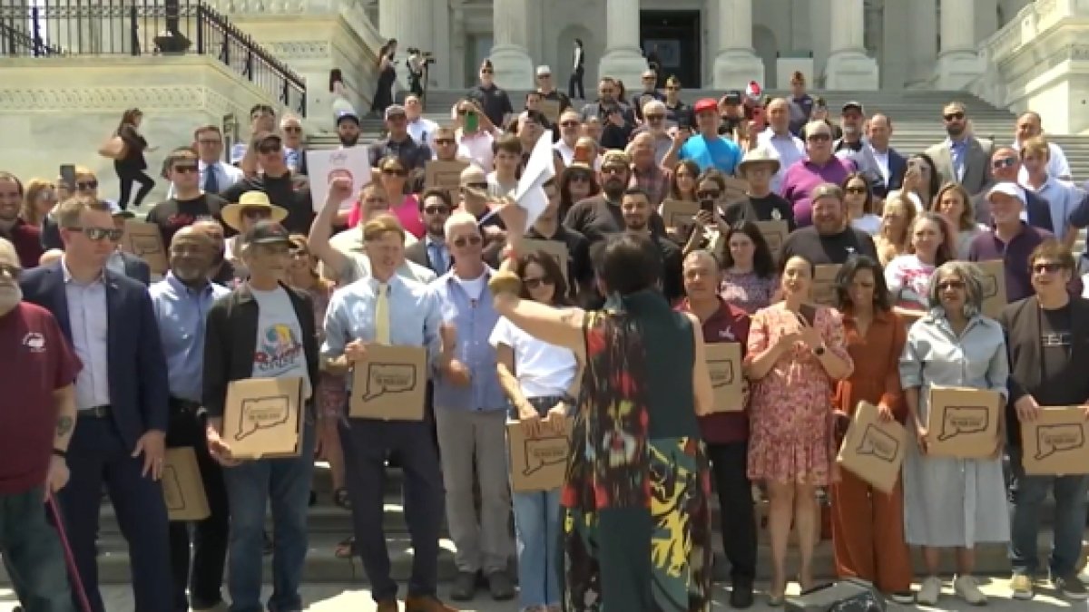This city in Connecticut was just declared ‘Pizza Capital’ of the US ...