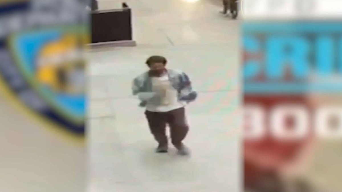 Man accused of punching women in NYC street arrested on hate crime ...
