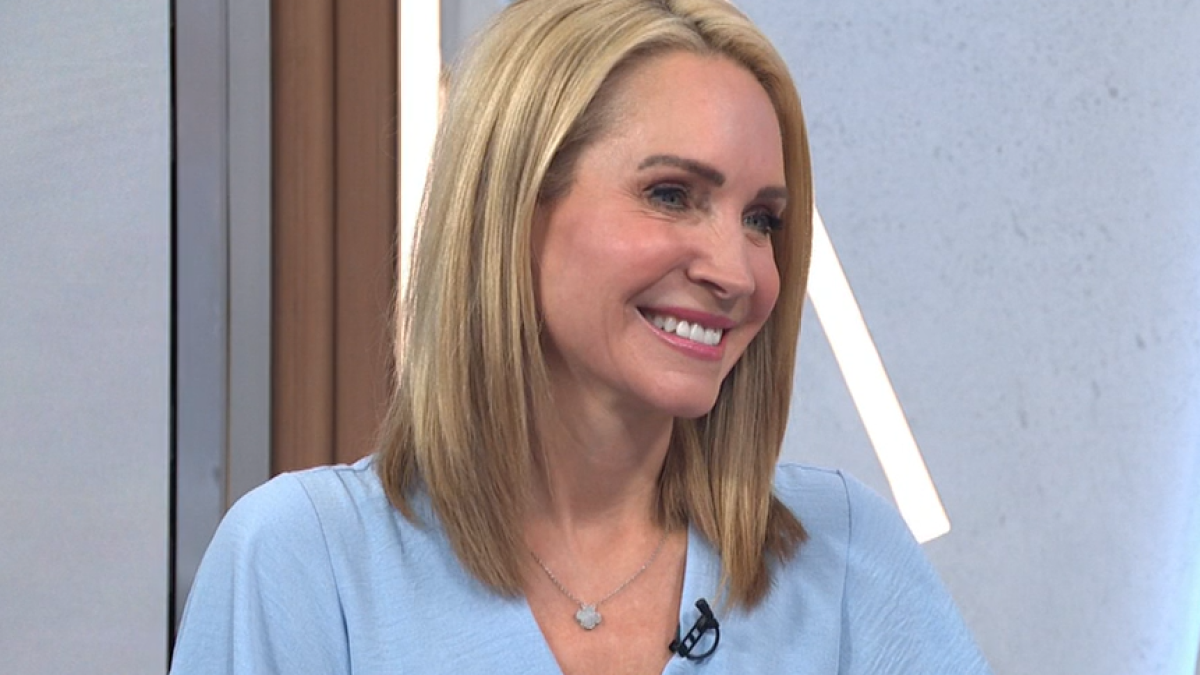 Andrea Canning talks new ‘Dateline’ podcast – NBC New York