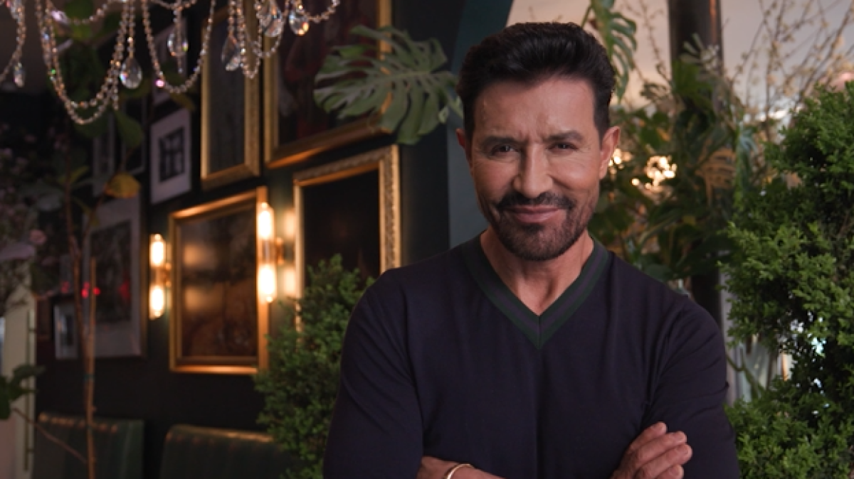 The man behind the Met Gala’s striking flowers – NBC New York