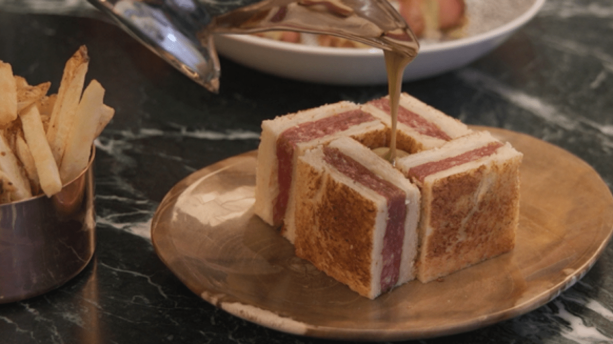 Beefbar has come to New York – NBC New York