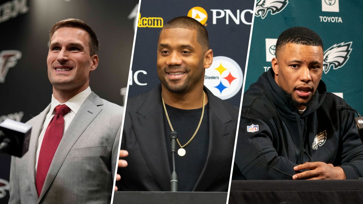 NFL schedule release: 5 stars who will face former team in 2024 – NBC ...