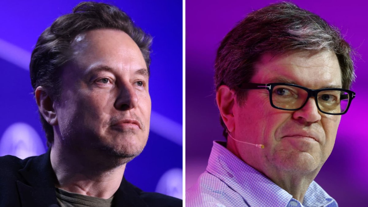 Meta AI chief LeCun slams Elon Musk over ‘blatantly false’ predictions ...