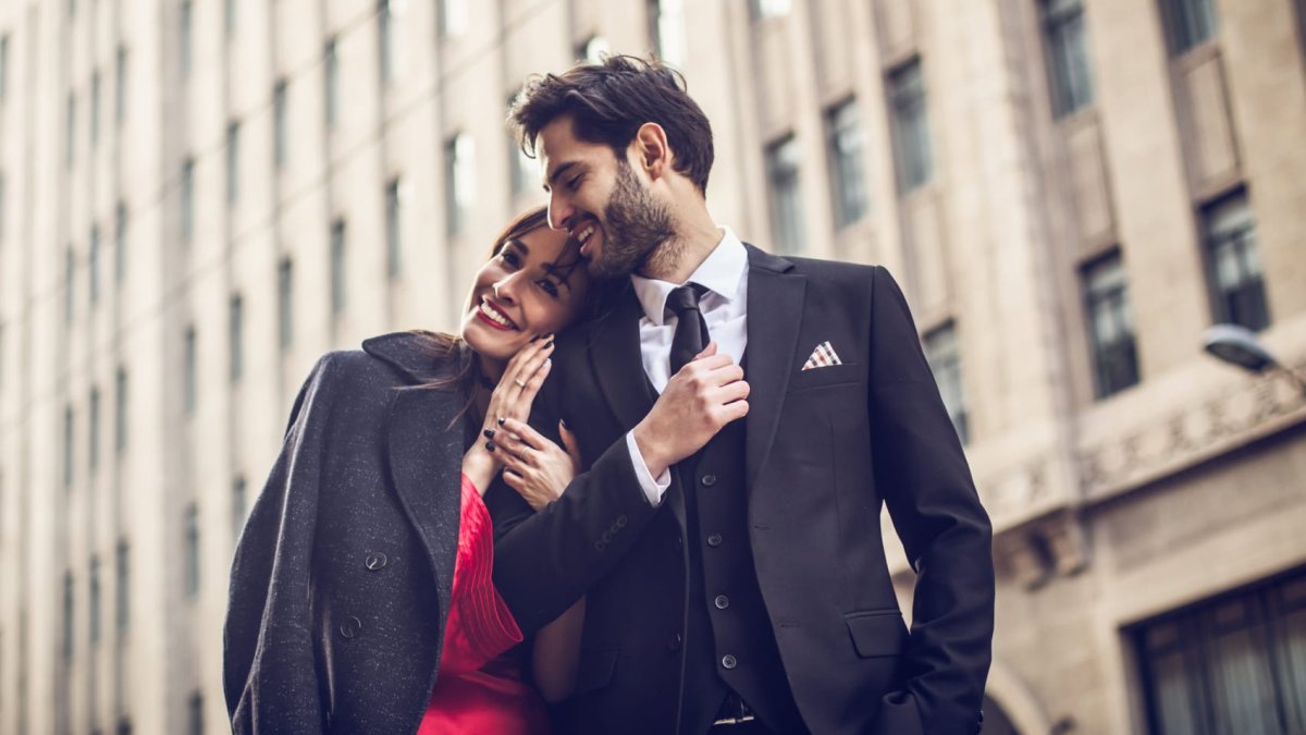 ‘I’m looking for a man in finance’ — here’s why TikTok’s viral video is ...