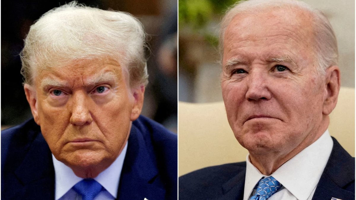 David Zervos: The key policy differences between Trump and Biden and ...