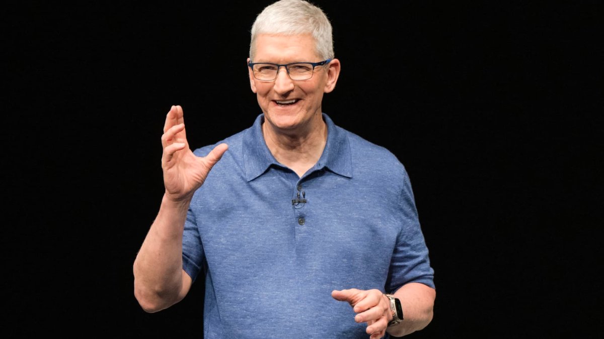Here’s everything Apple just announced at WWDC24: Apple Intelligence ...