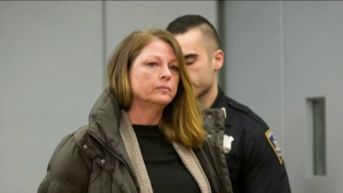 Guilty plea in death of Long Island gang victim’s mother – NBC New York