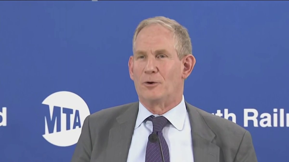 MTA outlines next steps after congestion pricing pause – NBC New York