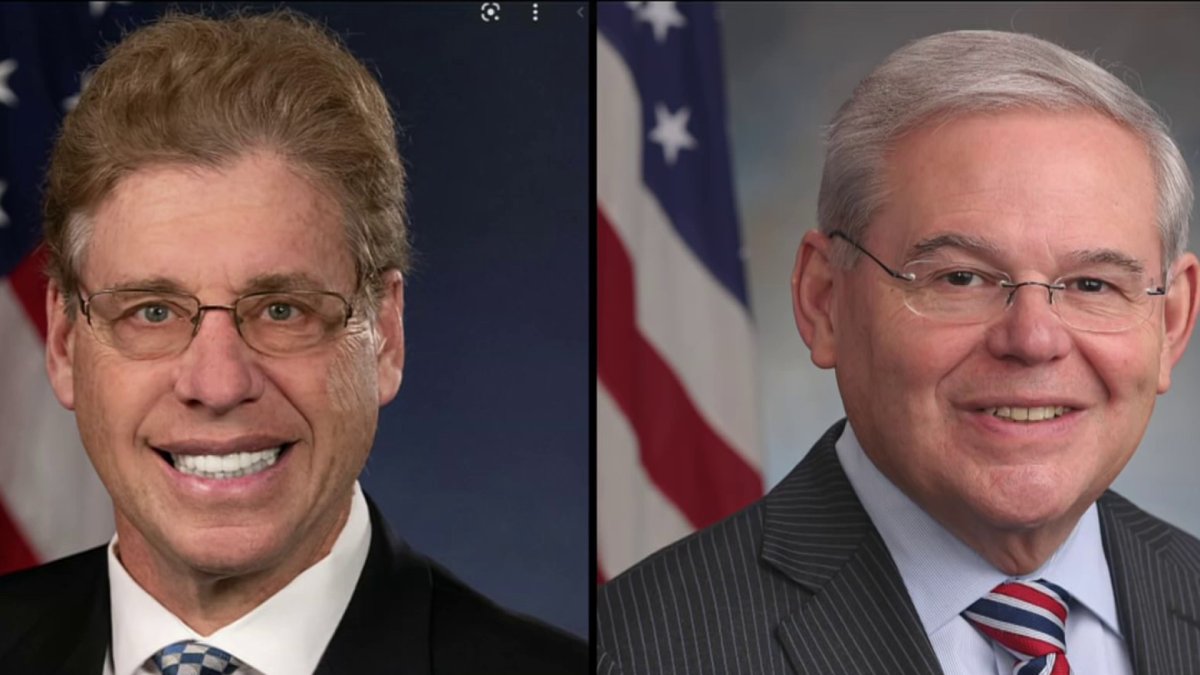 U S Attorney For New Jersey Called As A Witness In Sen Bob Menendez