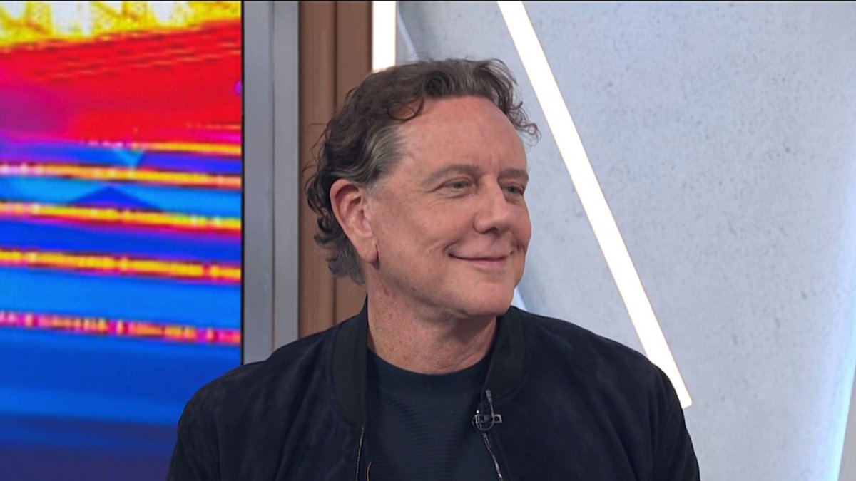 Judge Reinhold talks long-awaited ‘Beverly Hills Cop: Axel F’ – NBC New ...