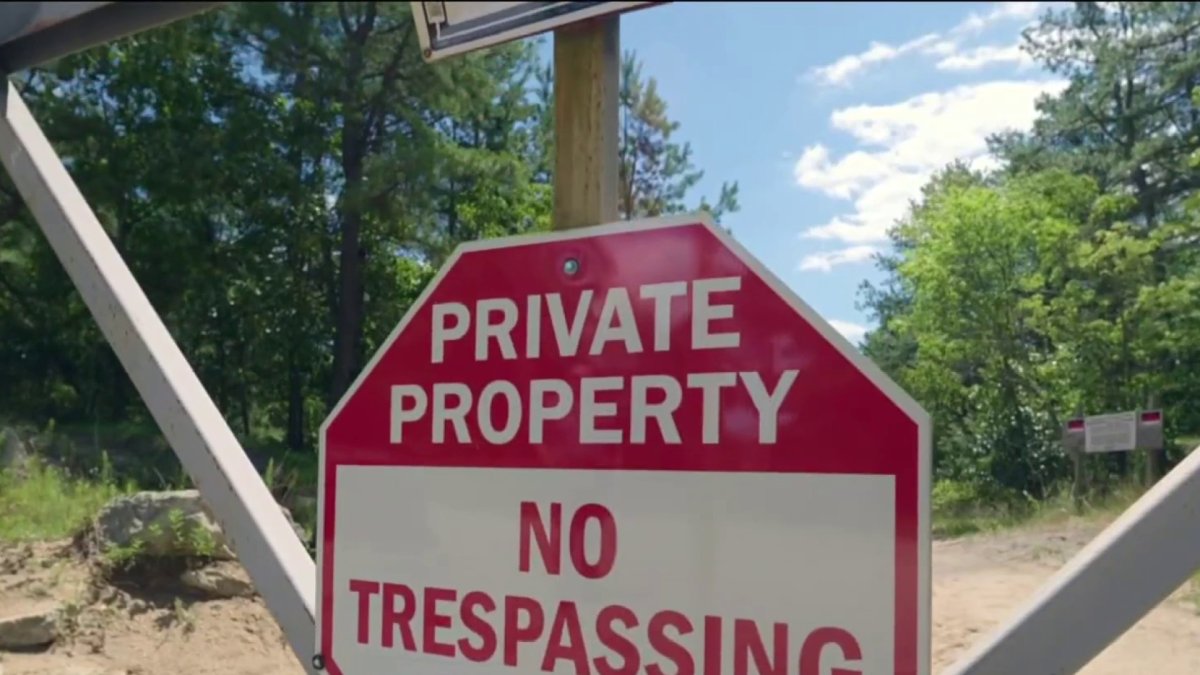 The dangers of swimming in illegal and unprotected areas, like NJ ...