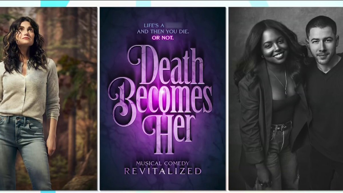 Broadway’s biggest headlines – NBC New York