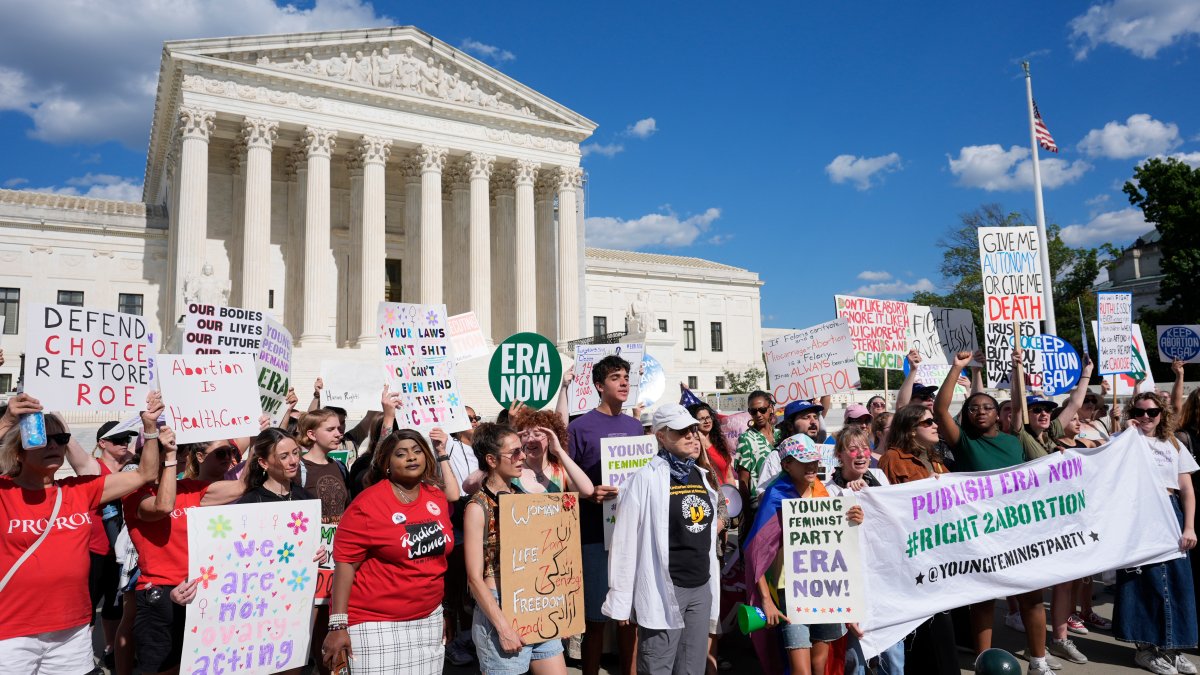 What is the EMTALA act? The law at center of Supreme Court’s abortion ...