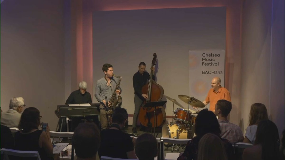 2024 Chelsea Music Festival: What to know – NBC New York