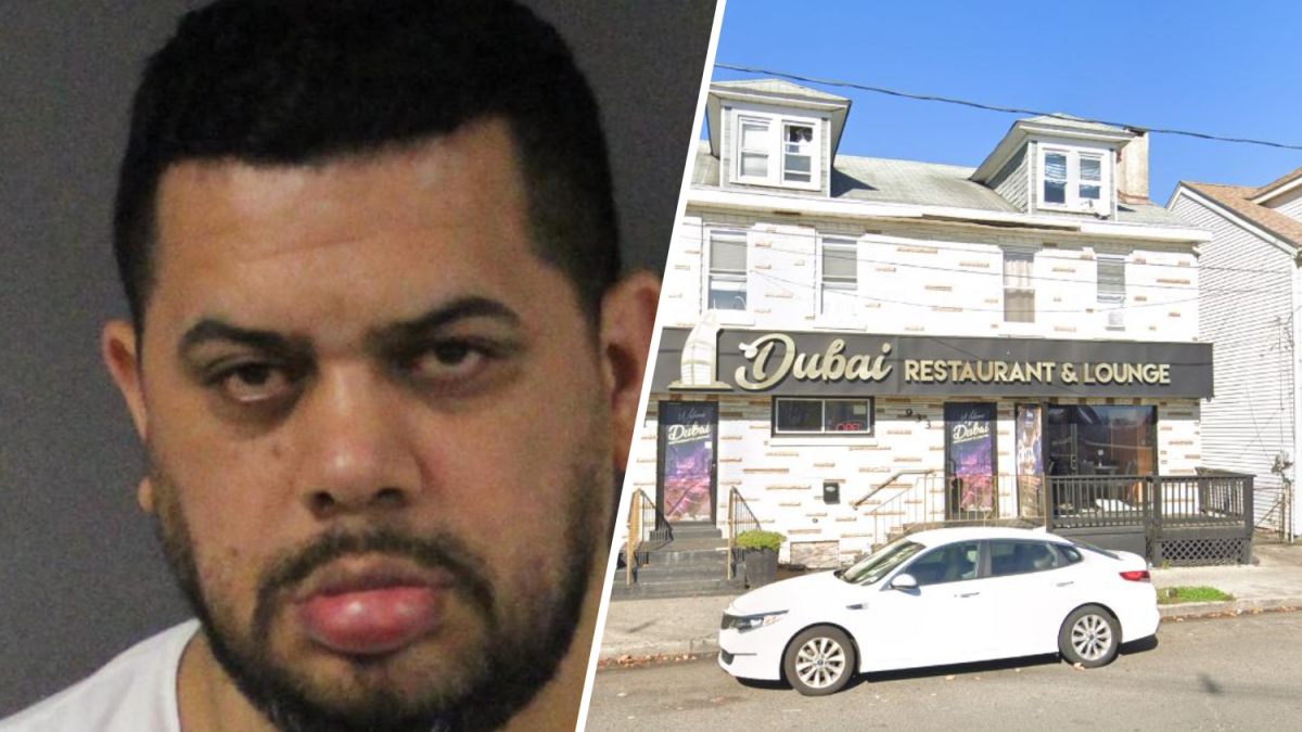 NJ restaurateur accused of sexually assaulting job seeker, others – NBC ...