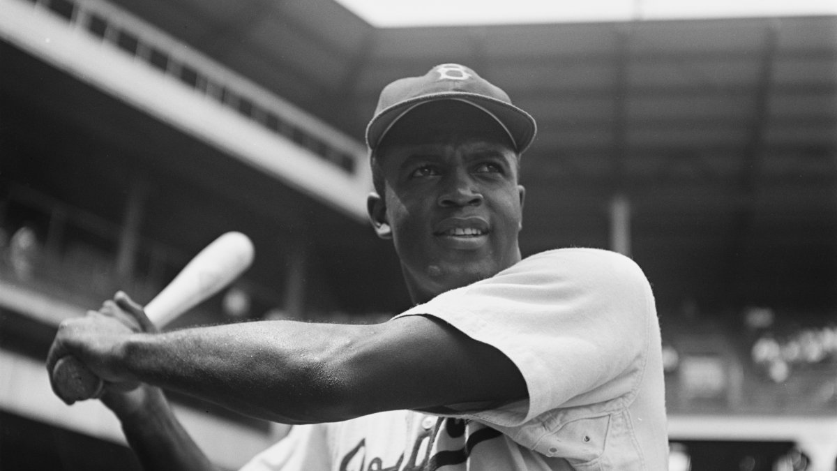 How to celebrate ‘Jackie Robinson Day’ – NBC New York