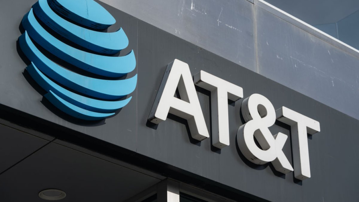 AT&T resolves nationwide cellular issues between carriers – NBC New York