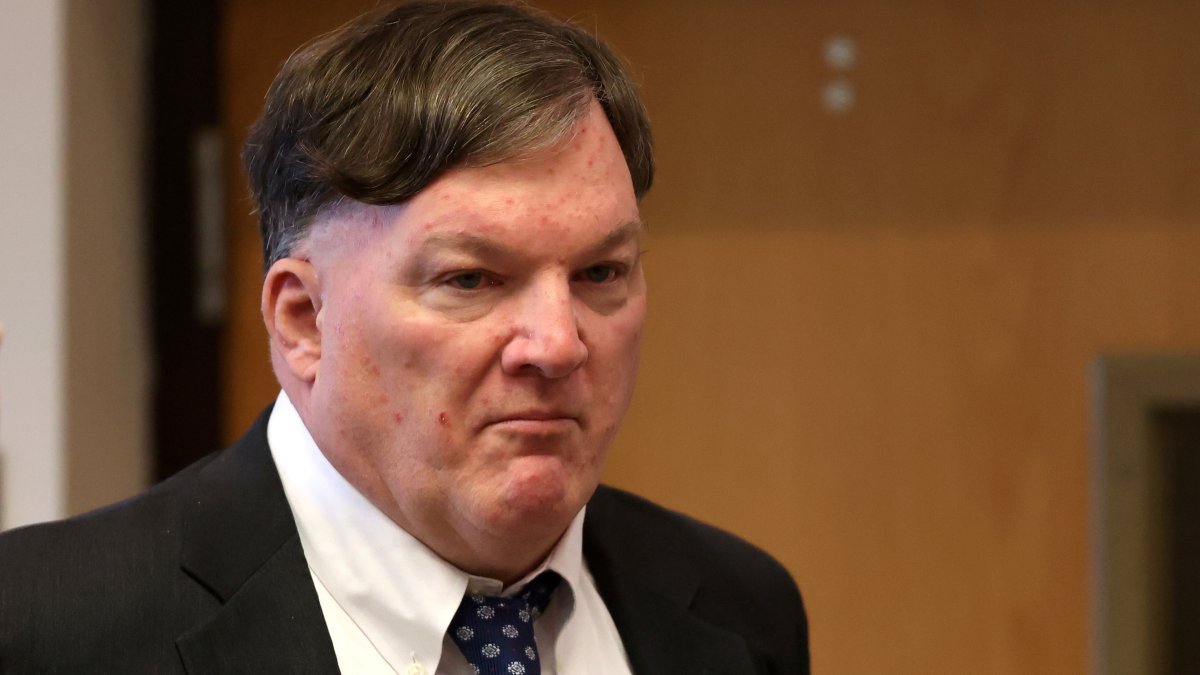 Rex Heuermann and Gilgo Beach murders docuseries – NBC New York