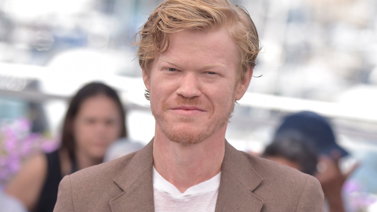 Jesse Plemons talks about Ozempic rumors after weight loss – NBC New York