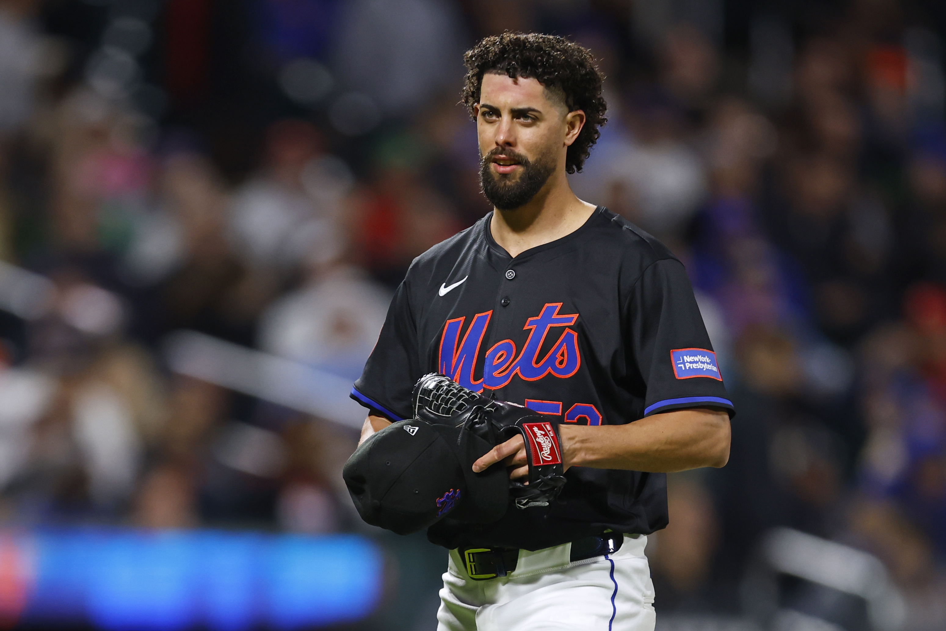 Cubs sign Jorge López to minor league deal after controversial Mets ...