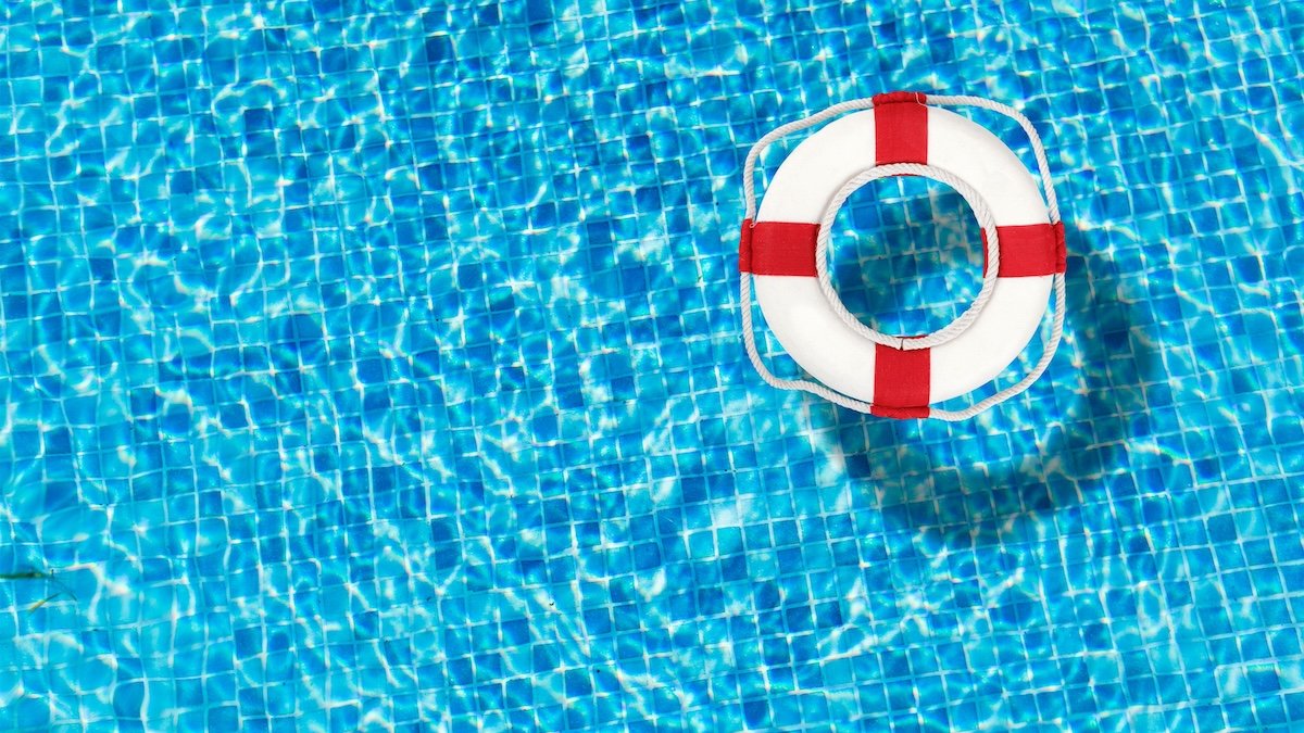 How to swim safely in a pool, lake or ocean – NBC New York