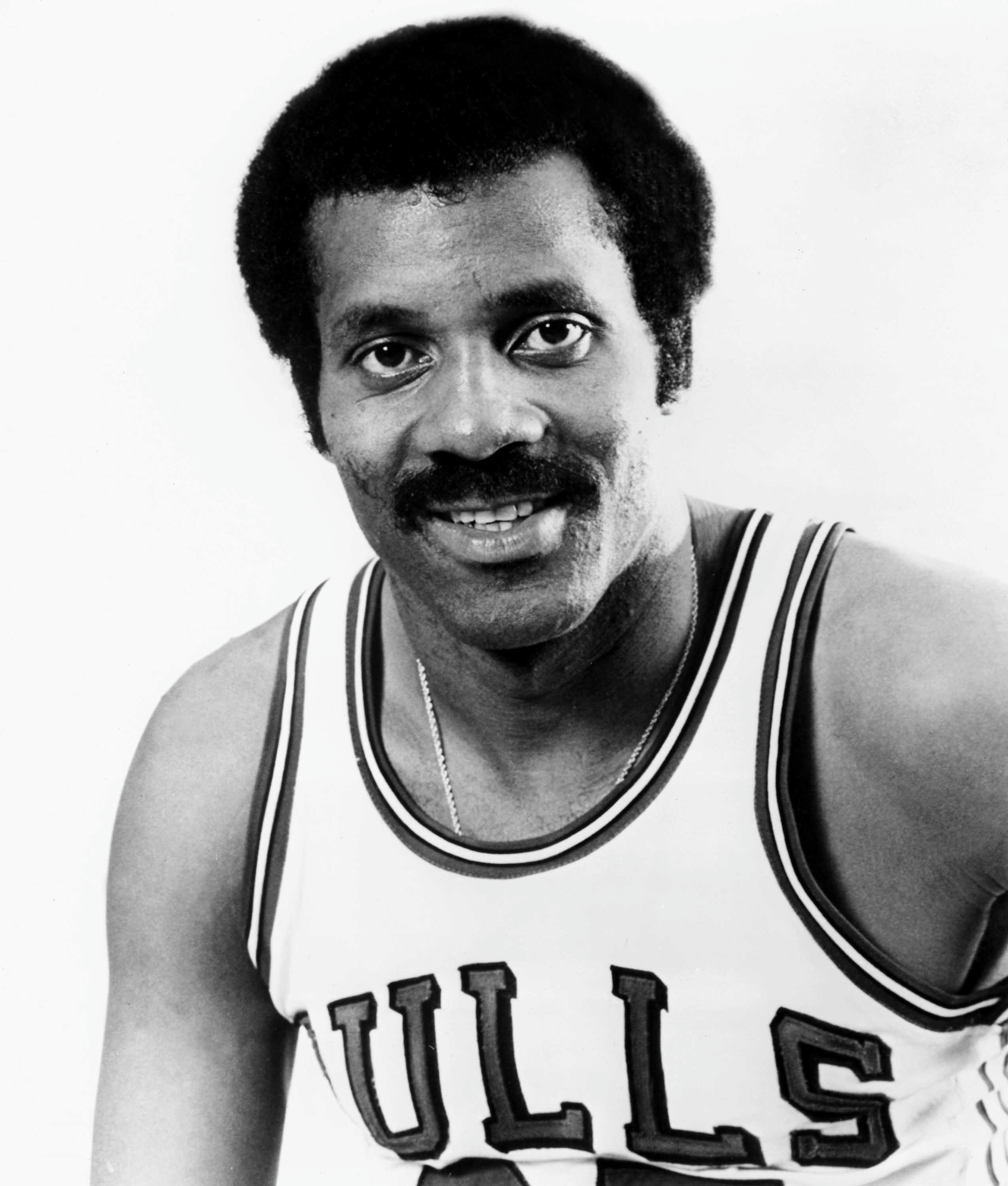 Bulls Hall of Famer Chet Walker dies at 84 – NBC New York
