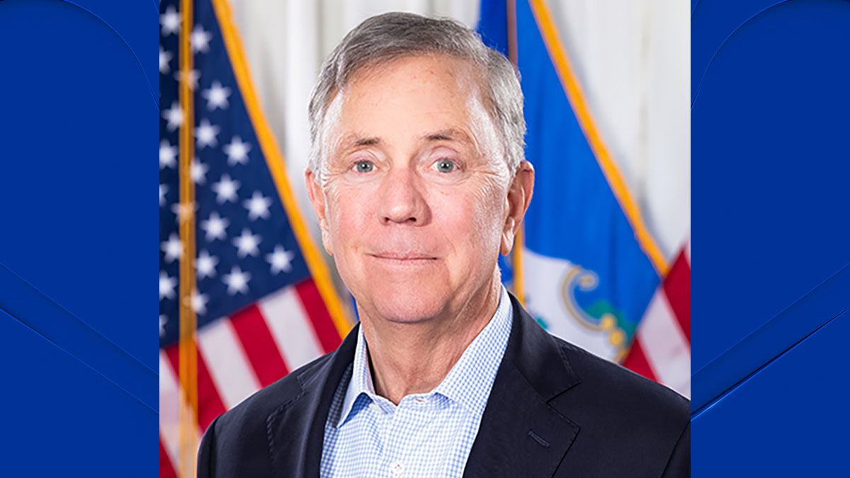 Connecticut Governor Lamont announces he will run for third term – NBC ...