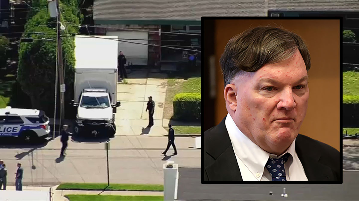 Gilgo Beach killings: Long Island serial suspect faces new charges ...