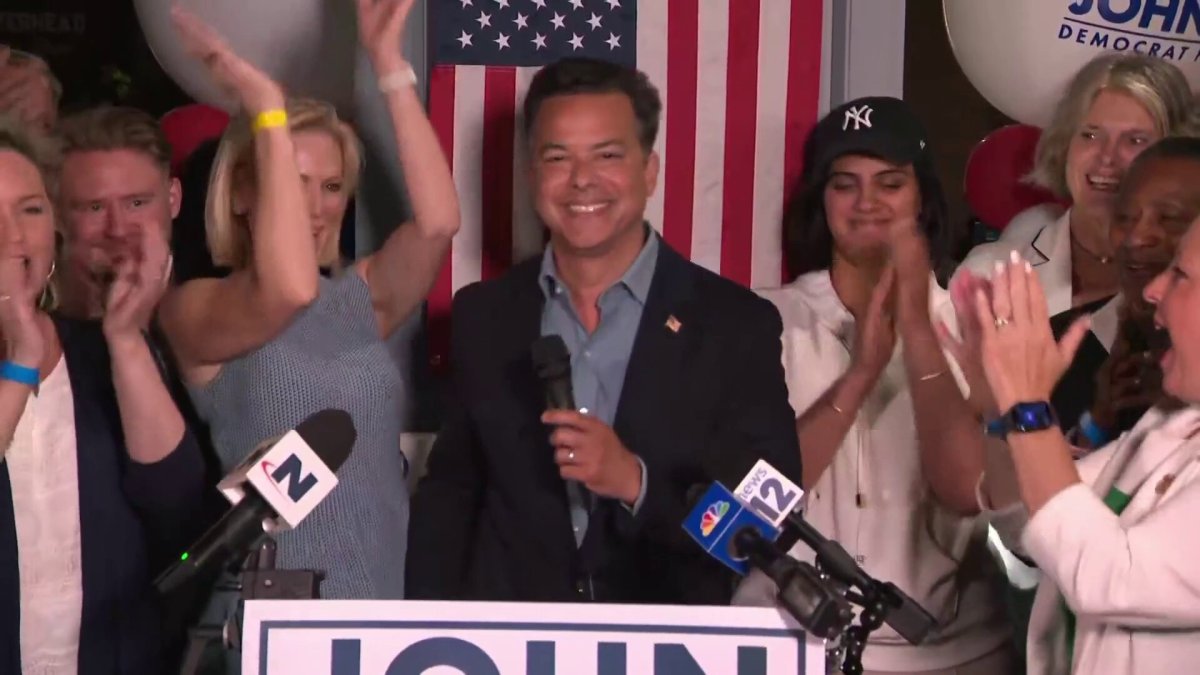Former CNN anchor John Avlon wins Democratic primary for Long Island Congressional seat – NBC ...