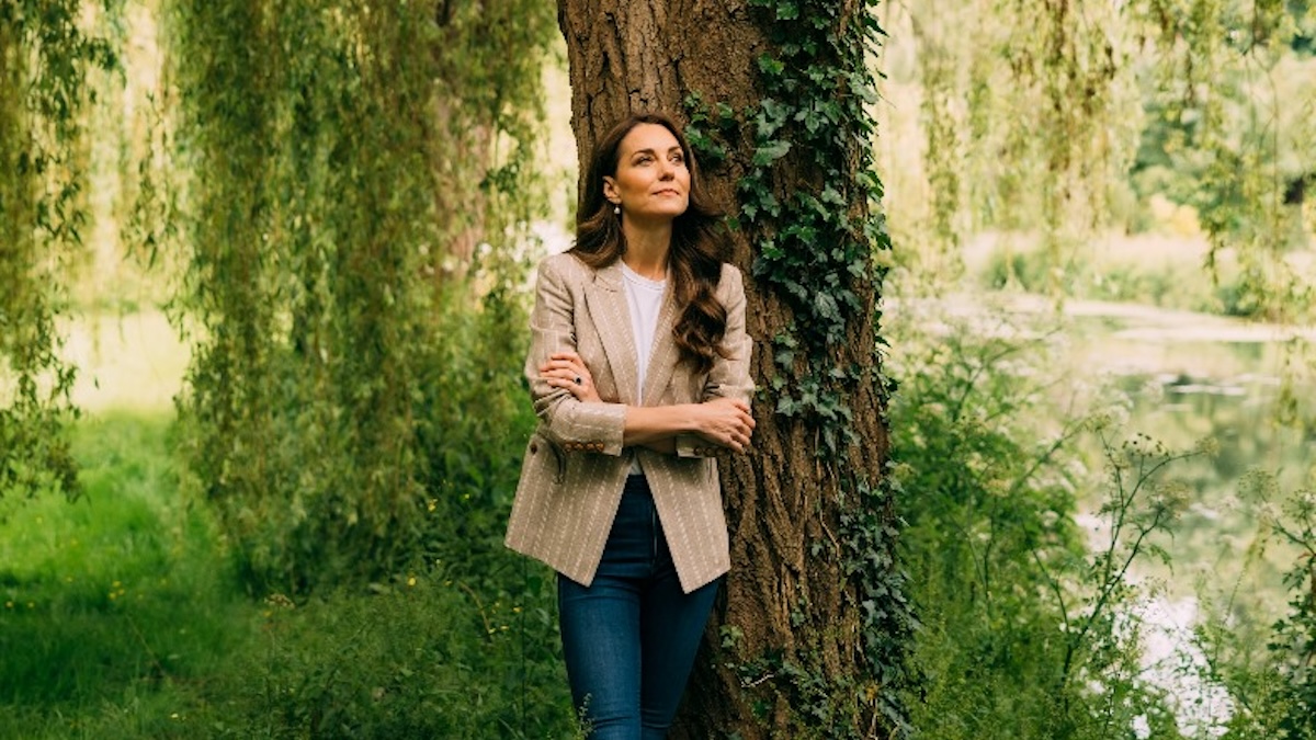 Princess of Wales making ‘good progress’ on cancer treatment, announces ...