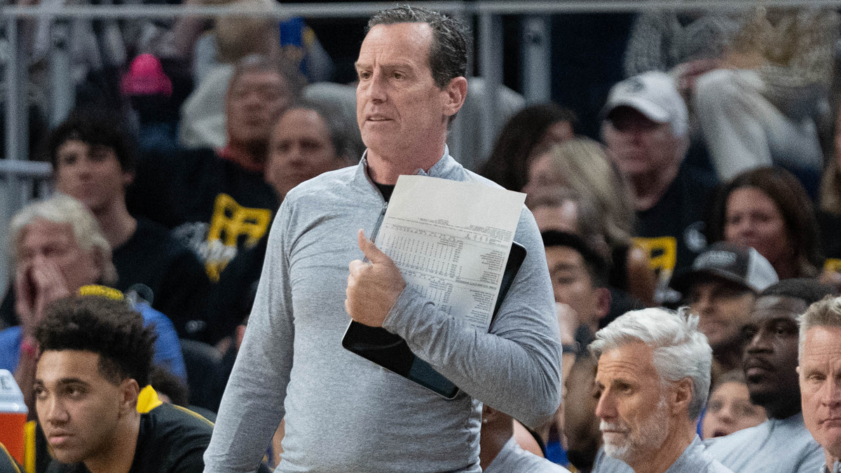 Cavs hiring Kenny Atkinson as new head coach: Report – NBC New York