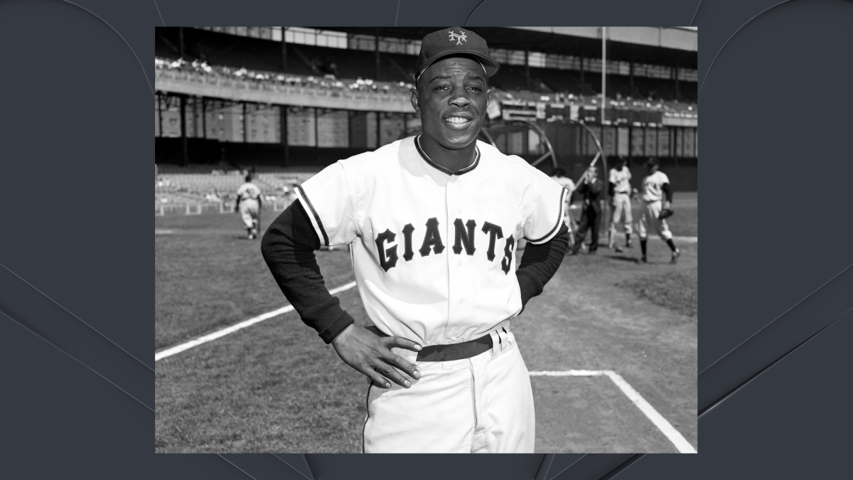 Remembering Willie Mays: New York baseball world reacts to the passing ...
