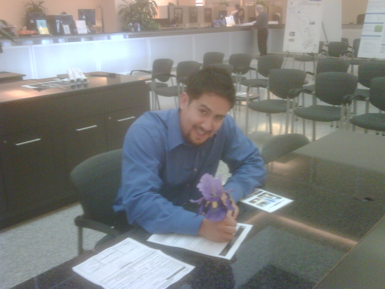 How this English teacher pivoted to market research, co-founding ...