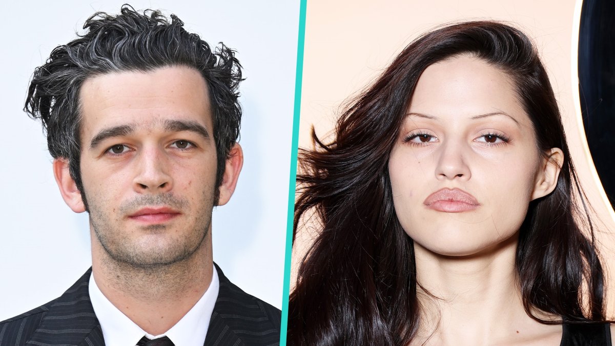 Taylor Swift’s ex Matty Healy engaged to Gabbriette – NBC New York