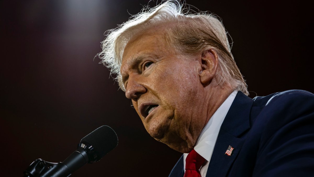 Supreme Court set to rule on Trump immunity in election interference ...