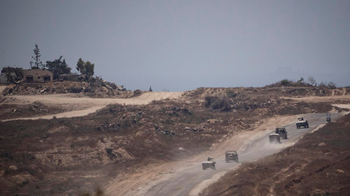 Un Security Council Adopts A Cease Fire Resolution Aimed At Ending 2375